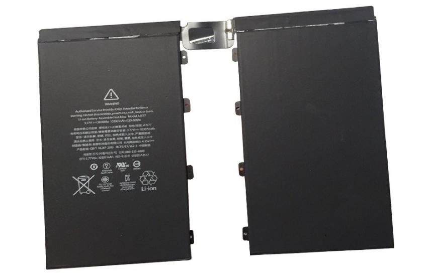 Apple İpad Pro 12.9 A1670 A1671 Lcd Ekran Dokunmatik takım | tabletekrani